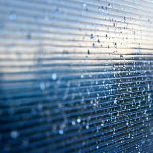 Polycarbonate cladding - Poly pac