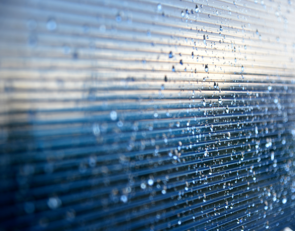 Polycarbonate cladding - Poly pac