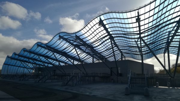 Polycarbonate solutions - Poly pac