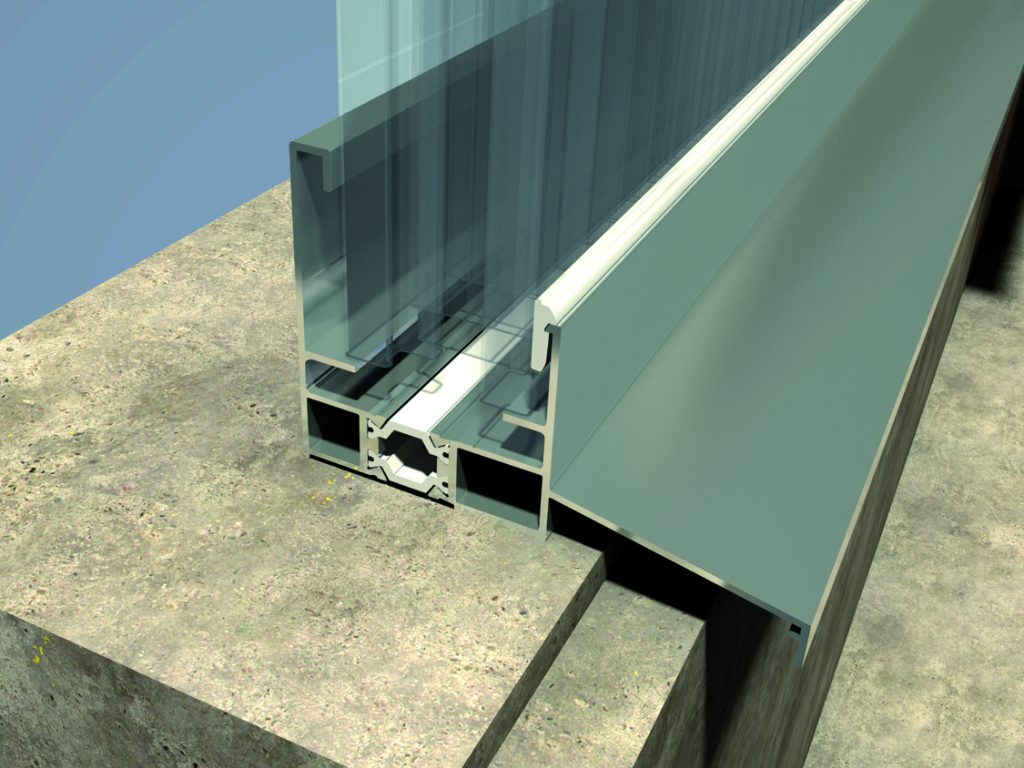 Polycarbonate cladding - Poly pac