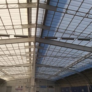 Polycarbonate solutions - Poly pac