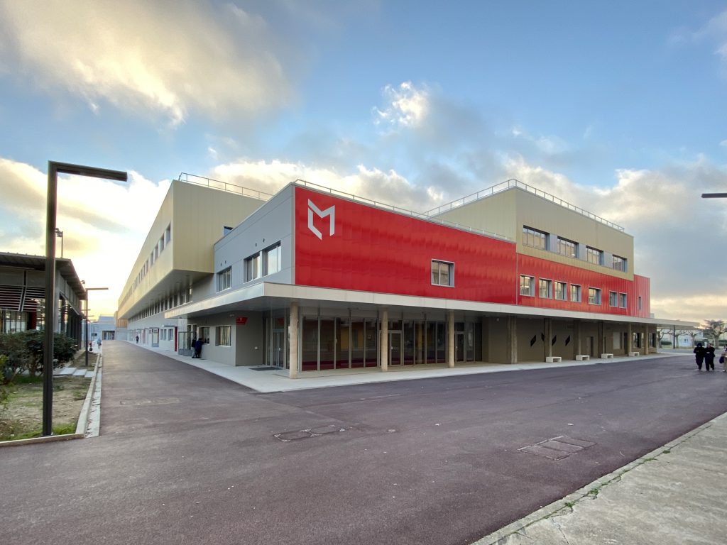 Polycarbonate cladding - Poly pac