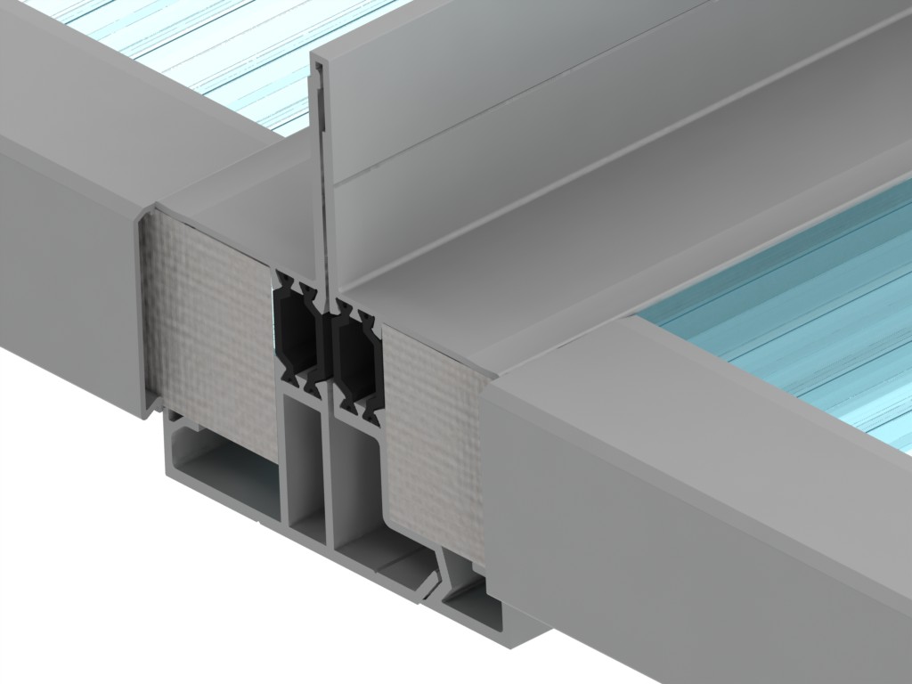 Polycarbonate cover - Poly pac