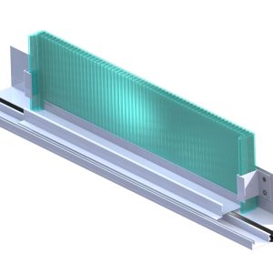 Polycarbonate cladding - Poly pac