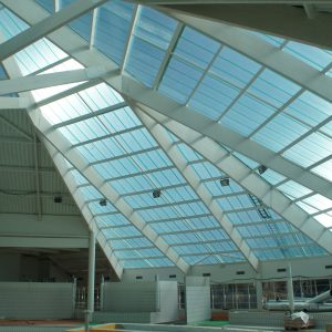 Solutions polycarbonate - Poly pac