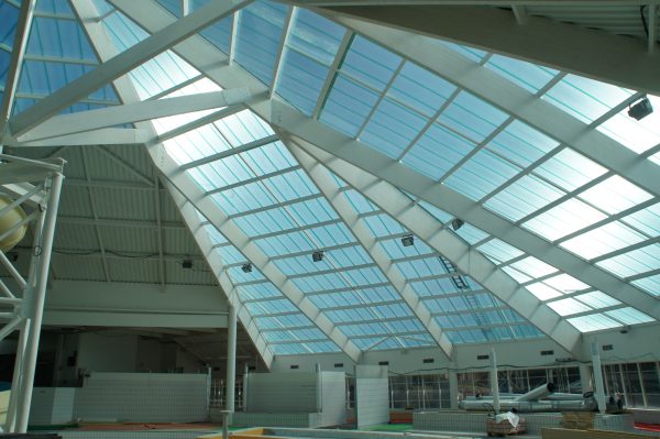 Polycarbonate solutions - Poly pac