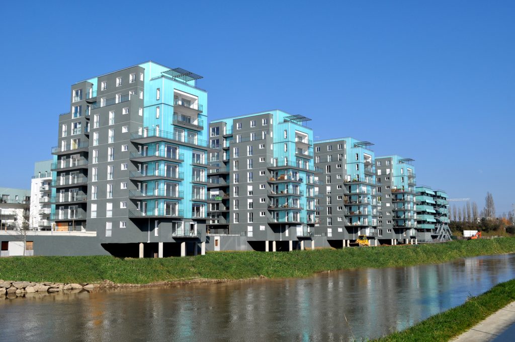 Polycarbonate cladding - Poly pac